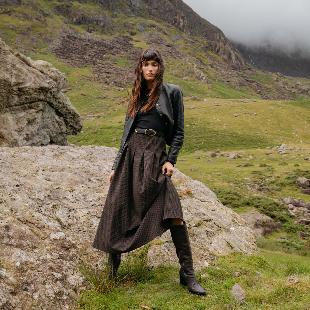 Homepage - Saint + Sofia